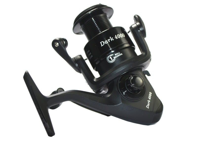 ENTER DARK 1000 – VardarShop