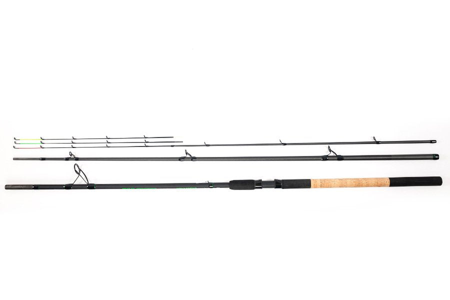 ENTER TOP MASTER FEEDER 3.6M 120GR – VardarShop