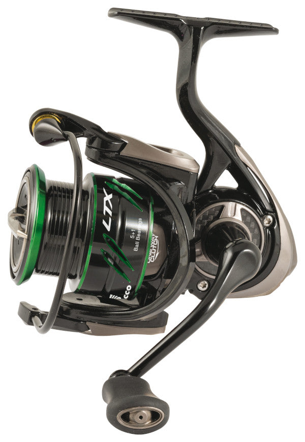 TRABUCCO LTX FA 2000 – VardarShop