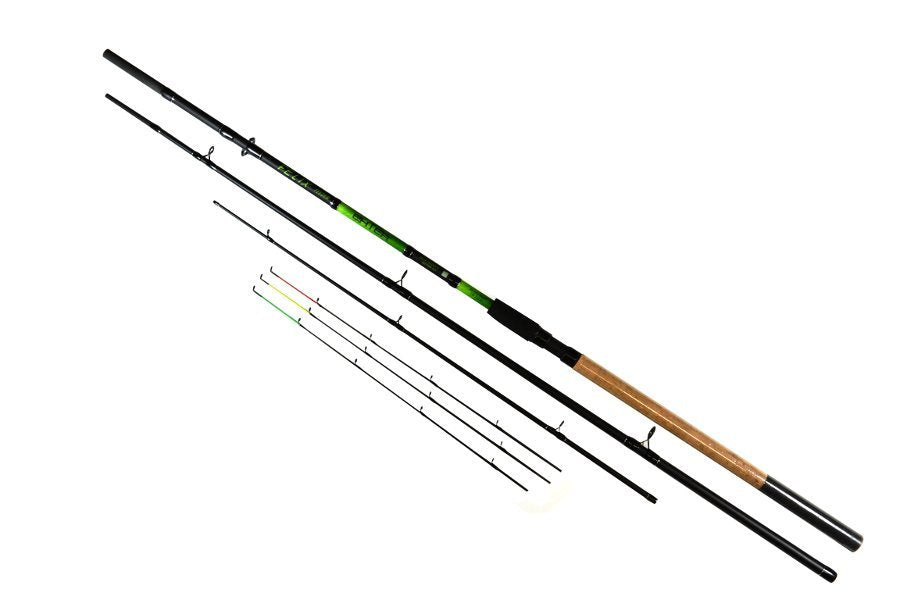 Enter FELIX FEEDER 3.6m 60gr – VardarShop